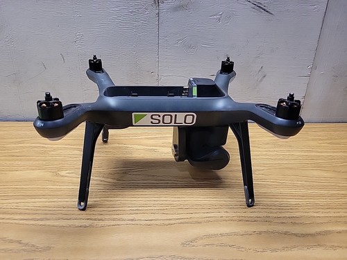 3DR Solo Smart Drone | eBay