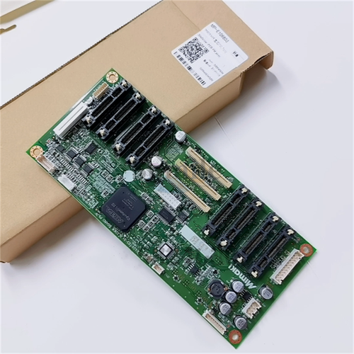 original new Mimaki UJF-3042HG / UJF-3042 Slider PCB FM Assembly ...