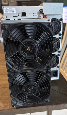 Bitmain Antminer K7 58Th Cables Are Included!!!!! | eBay