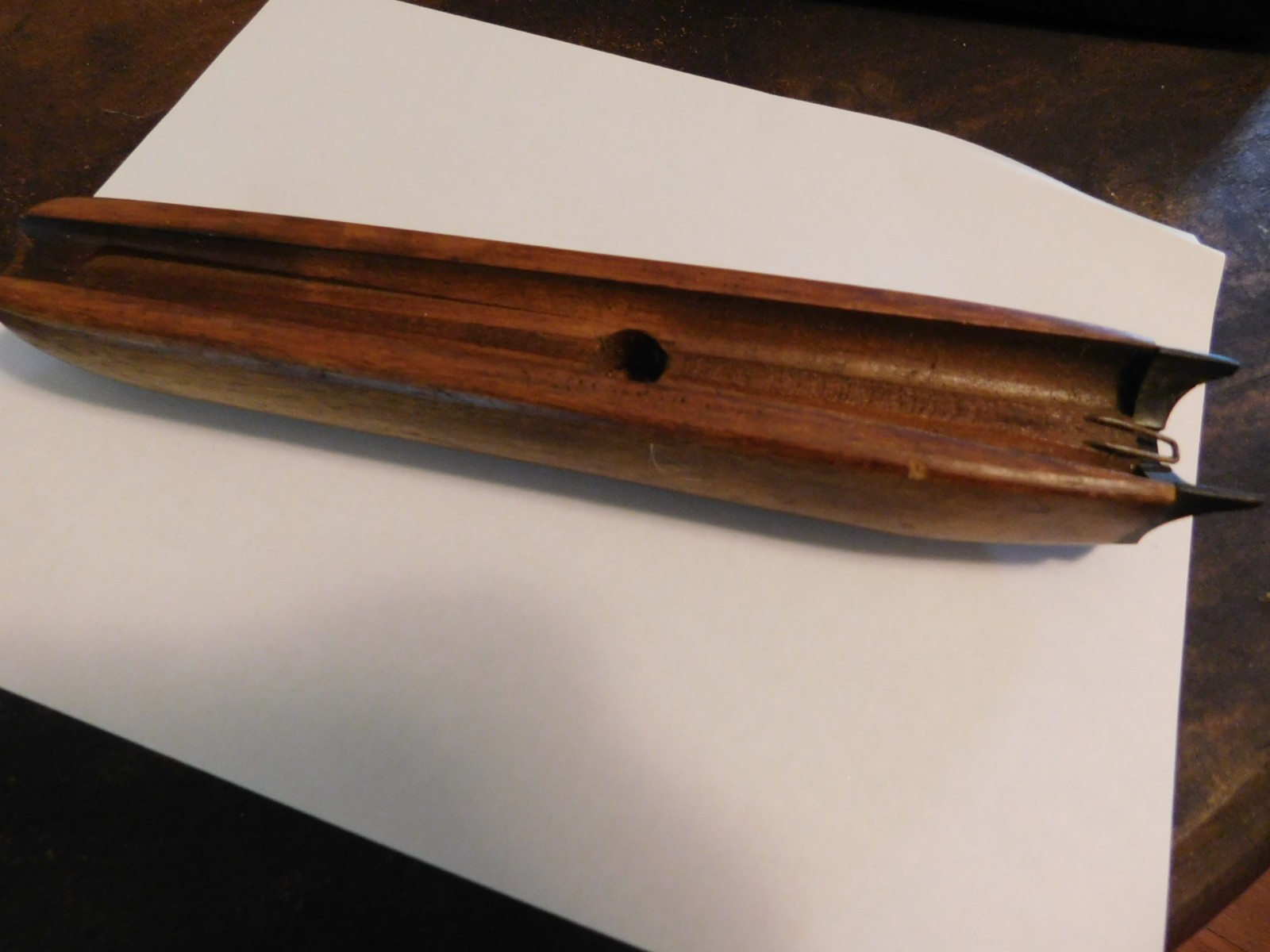 STEVENS SAVAGE MODEL 94 CHECKERED WOOD FOREND Pre Owned | eBay