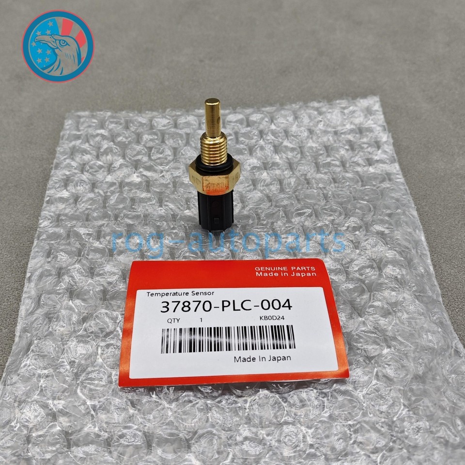OEM 1PCS Engine Coolant Temperature Sensor For Honda Acura 37870-PLC ...