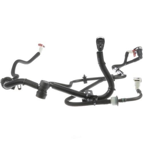 Vapor Canister Purge Solenoid Standard Motor Products CP892 | eBay