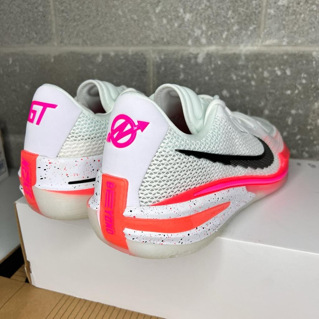 Size 15 - Nike Air Zoom GT Cut Rawdacious 2021 for sale online | eBay