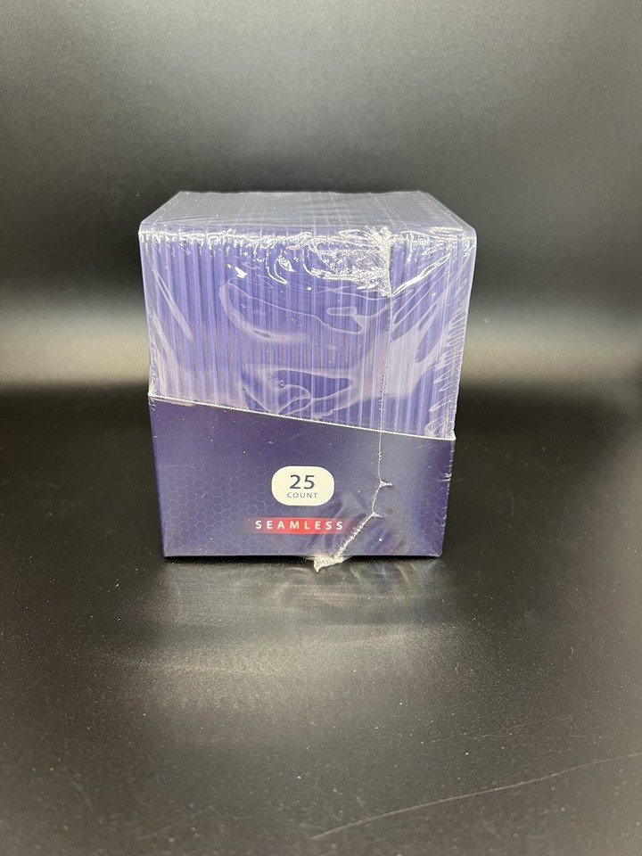 3" X 4" THICK Toploaders 100pt Card SHELLZ Rigid CLEAR Pack of 25 TOP LOADERS | eBay UK