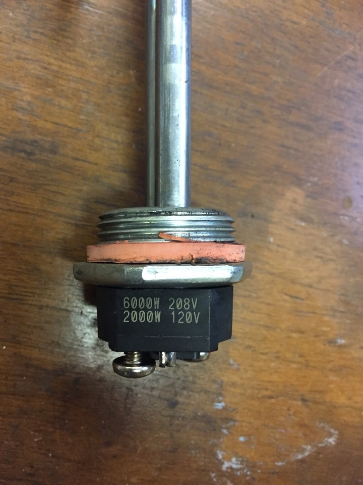 Lot Of 5 Electric Water Heater Element part 9003953005 or 100109636 | eBay