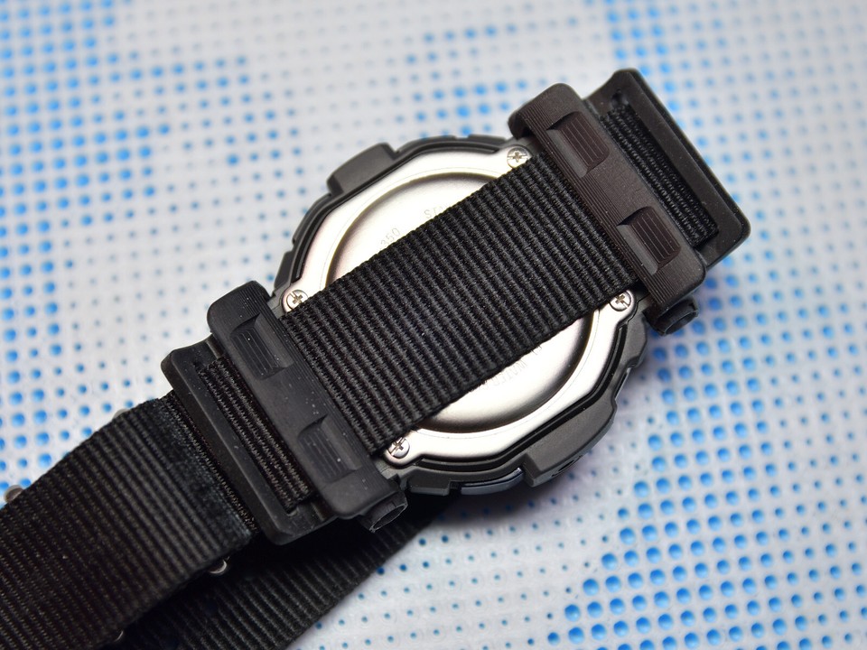 Tough Resin Watch Adapter for G-SHOCK GD350. | eBay