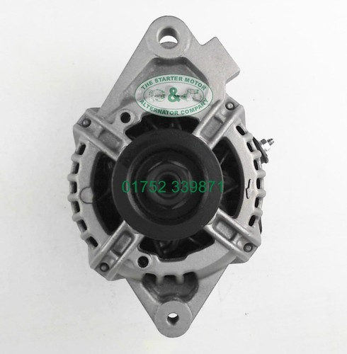 TOYOTA YARIS BOSCH ALTERNATOR REPLACING 27060-0Q030 27060-40020 27060 ...