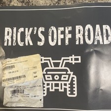 2016 - 2017 Can-am Defender Flanged Torx Screw M6 X 30 420441573 for ...