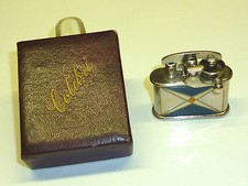 Collectibles Colibri Kickstart Lighter Main Springs RARE for sale ...