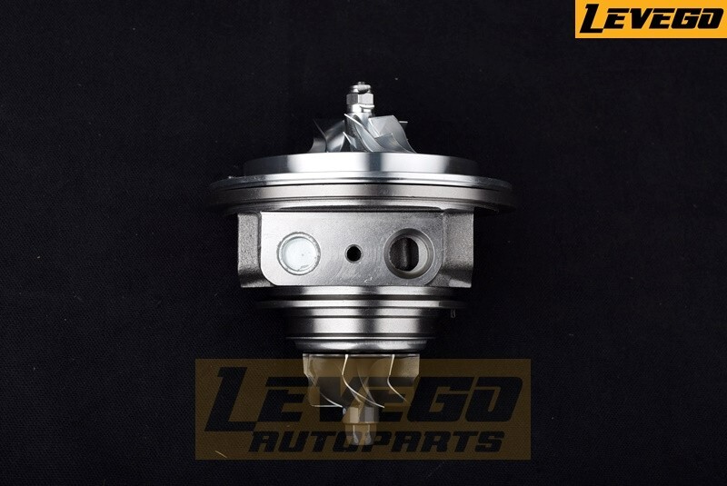 NEW K0CS Turbo CHRA for Ford F150 2.7T 53039700406 53039700537 FL3E ...