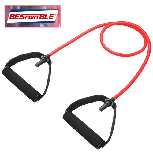 Elastic Rope Fitness Equipment and Women Resistance Bands for Arms Yoga ...