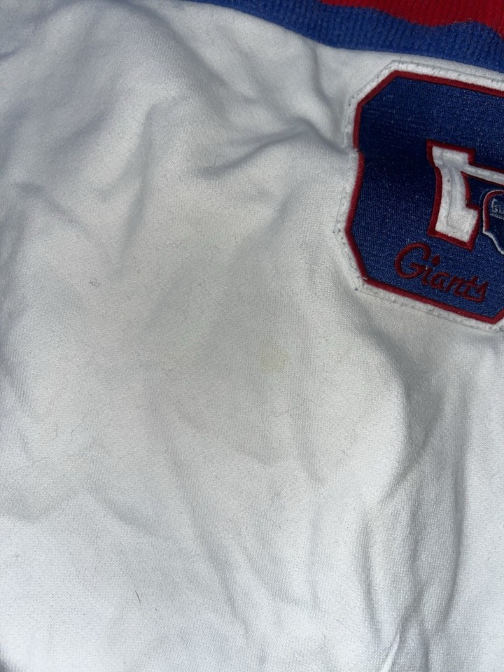 1980's New York Giants Pro Line by Cliff Engle Crewneck Size Large ...