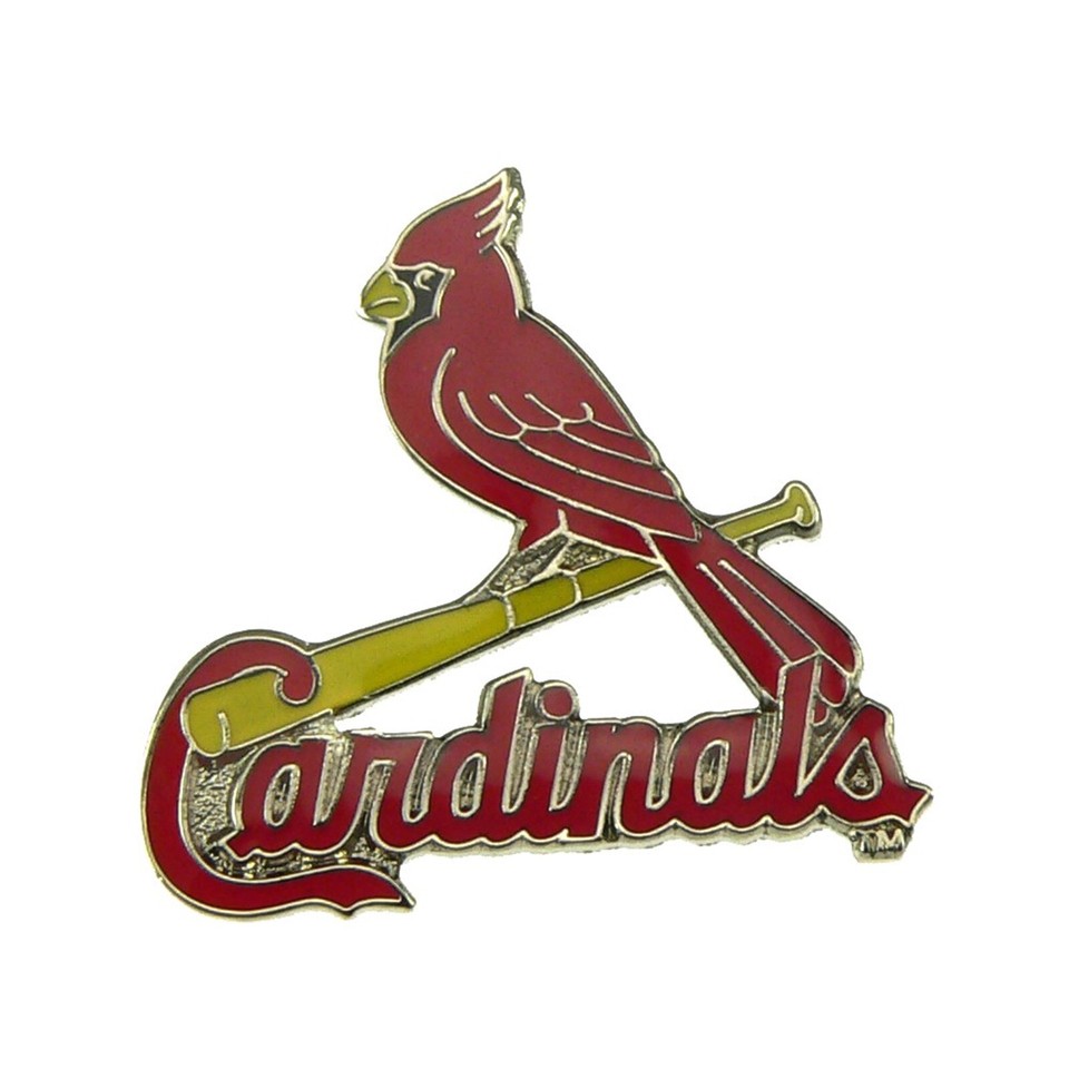 MLB Baseball Official Team Logo Lapel Pin Licensed Choose Team Most ...