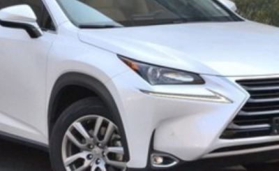 Bottled BASF Touch Up Paint Toyota Lexus 085 Eminent White Pearl Sonic ...