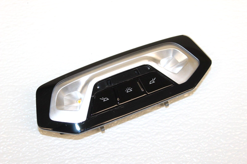 Rear Center Interior Reading Light LED OEM BMW G20 G22 G23 M440iX ...
