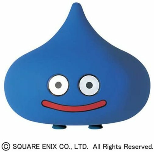 Dragon Quest Slime Blue PlayStation 2 Ps2 Controller From Japan for ...