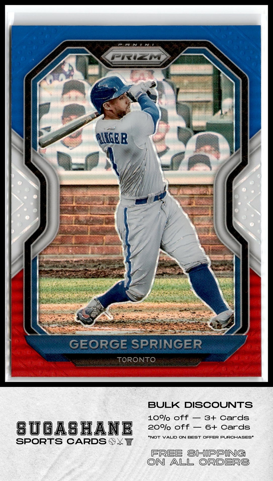 George Springer White