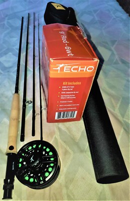 Rod Blanks & Kits - St Croix Rod Kit