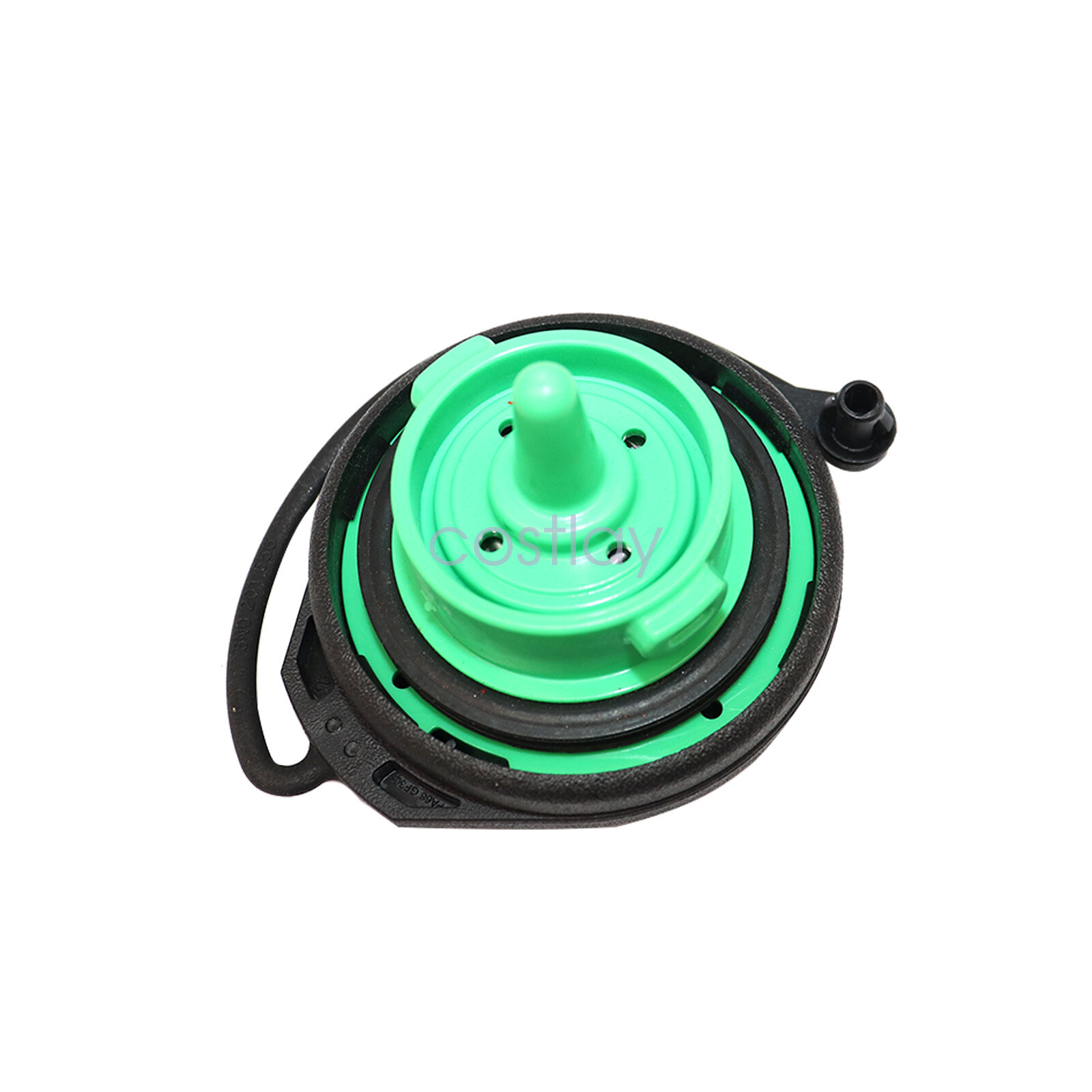Fit for Porsche Cayenne 2011-18 Fuel Tank Gas Cap Filler cap ...