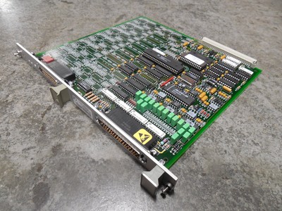 Control Systems and PLCs - Fisher Provox