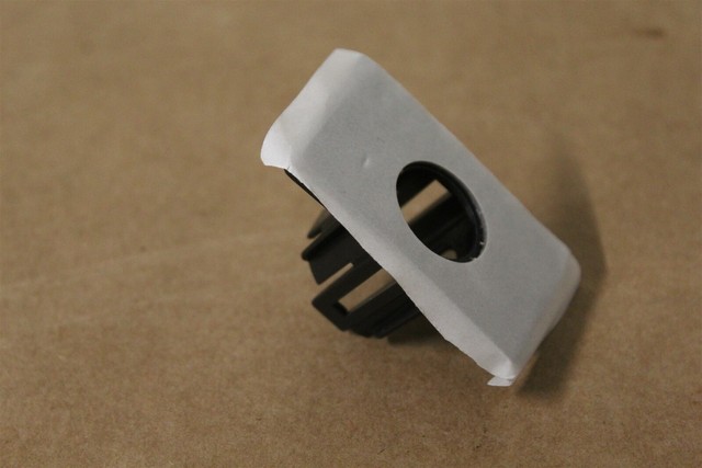 VOLKSWAGEN TRANSPORTER T5 Front Right Parktronic Holder 7E5919494B ...