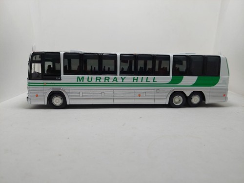1/43 Prevost Le Mirage suburban bus MURRAY HILL handmade | eBay