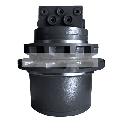 Final Drive Motor Assy fits for Komatsu Excavator PC60-5 | eBay