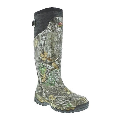 Men's Itasca Ducks Unlimited Apollo Rubber Boots 2559309672| eBay