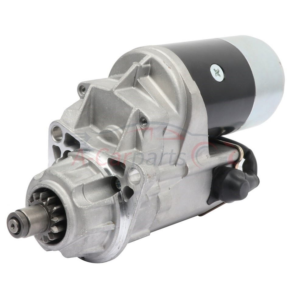 For Dodge Ram 5.9L Starter 1994-2002 3500 2500 Cummins Diesel 17548 ...