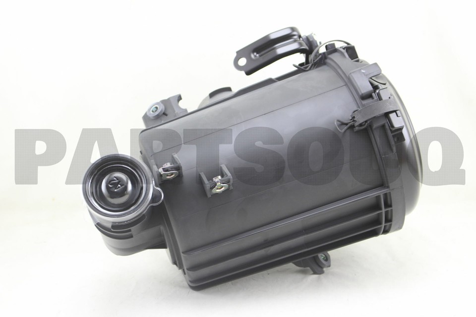 1770030181 Genuine Toyota CLEANER ASSY, AIR 17700-30181 | eBay