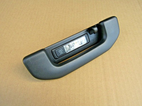 Mercedes Benz C63S AMG W205 2017 Interior Roof Grab Handle Rear RHS ...