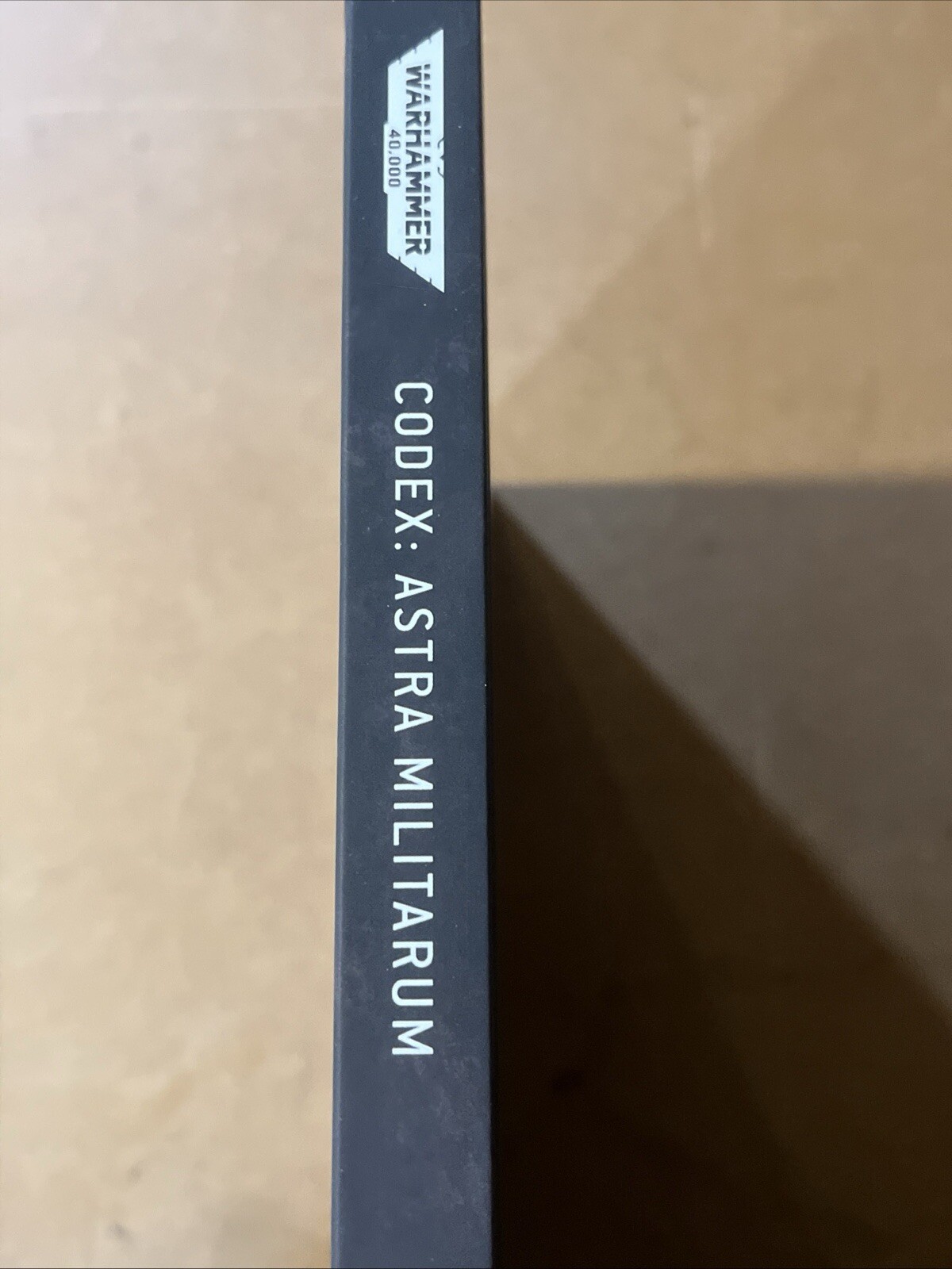 Death Korps Krieg Codex Datasheet Cards Astra Militarum 40K Warhammer ...