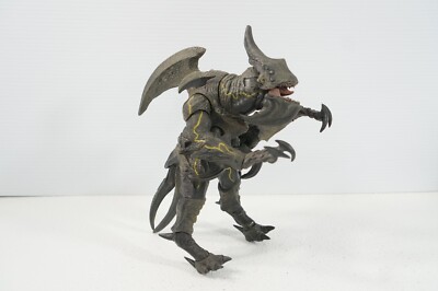 NECA Pacific Rim Mutavore 7" Figure Kaiju | eBay