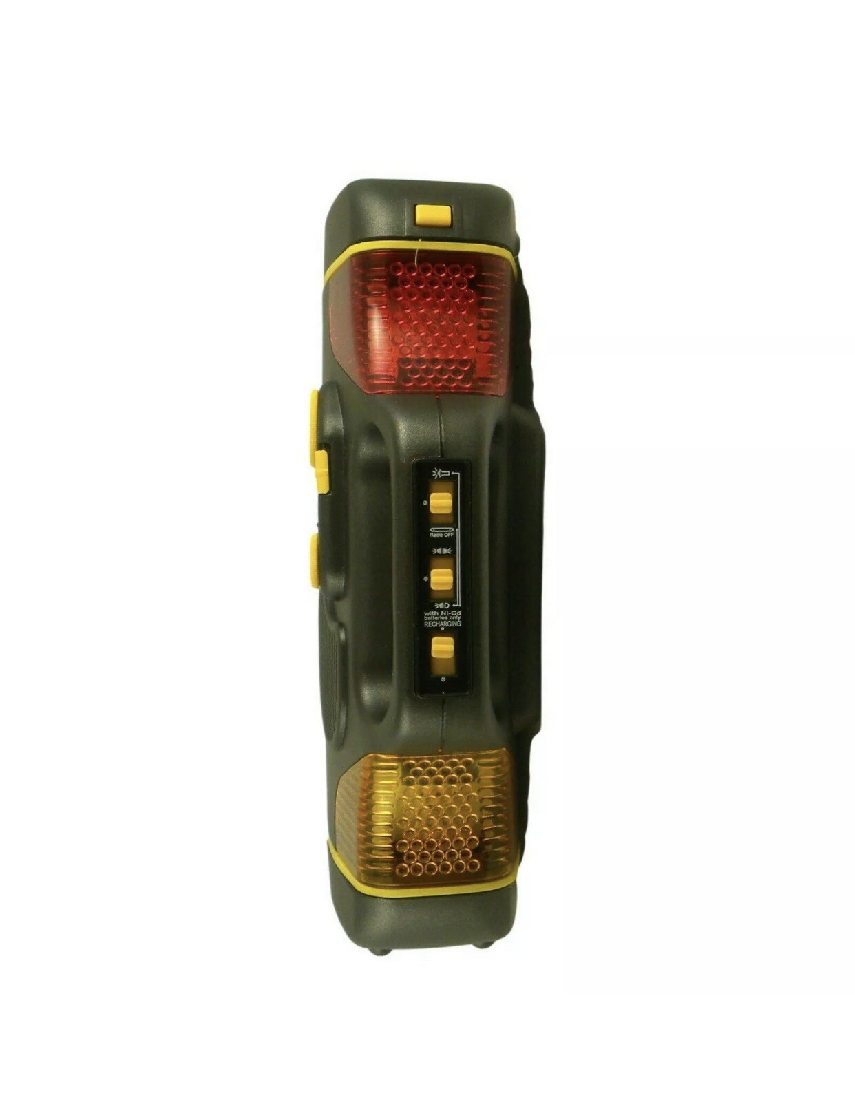 Johnlite Lantern Emergency Light Signal Multi Function Lantern and ...