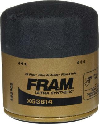 FRAM XG3614 FRAM, XG3614, Oil Filter | eBay