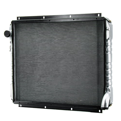 RADIATOR For HITACHI Model EX300-2 EX300-3 EX300LC-2 EX300LC-3 EX310-3 ...