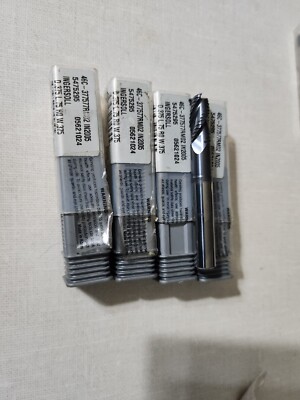 .375-.75-.375 R.0 Ingersoll Thread Mill | eBay