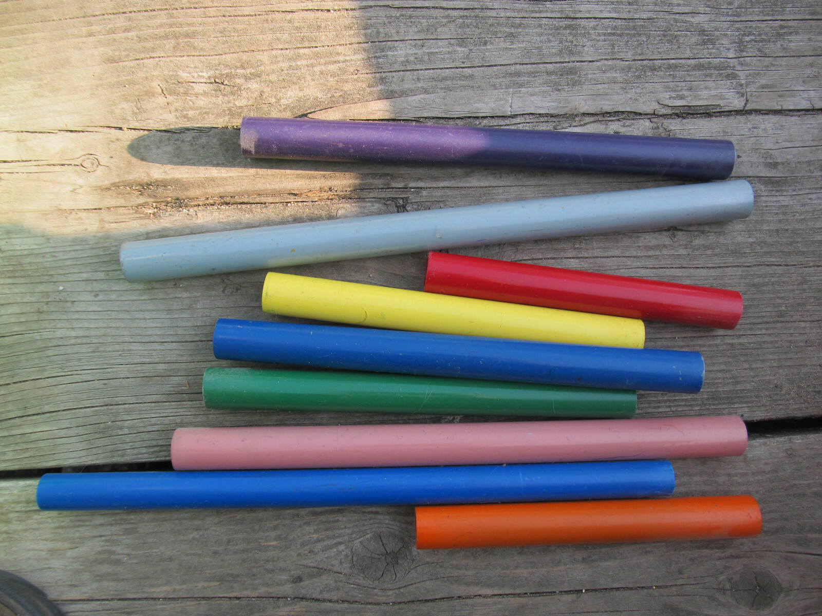 Vintage 2001 Palm Pipes Steve Spangler Science & PAPER USED W/ LOTS OF ...