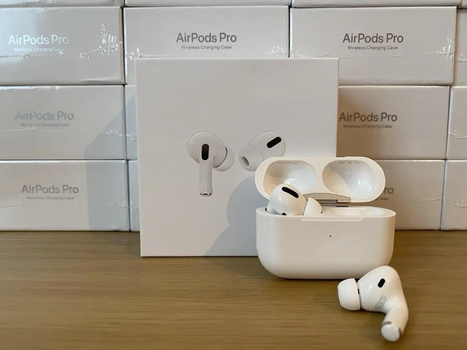 AirPod Pro Second Generation | eBay