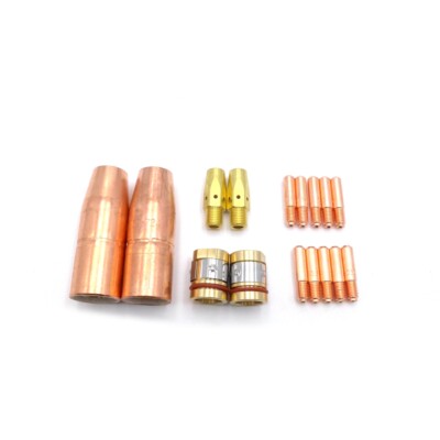 Mig Gun and Parts Fit Miller Millermatic 212 MIG Welder 907405 M25 | eBay