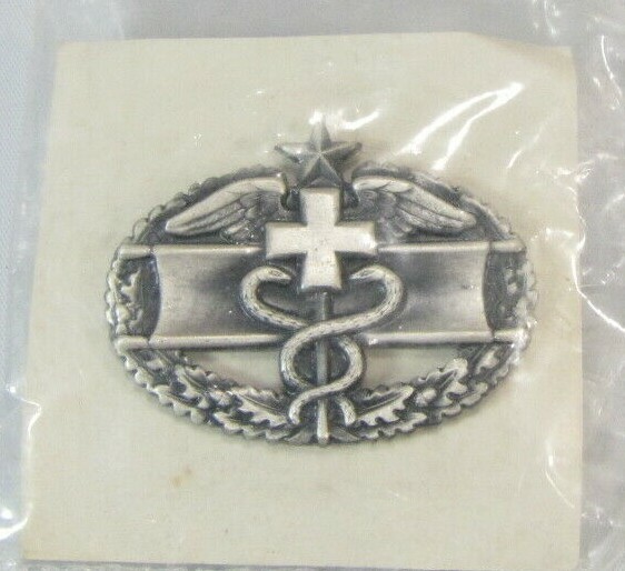 Army Combat Medic Badge Combat Medical Badge Google Search
