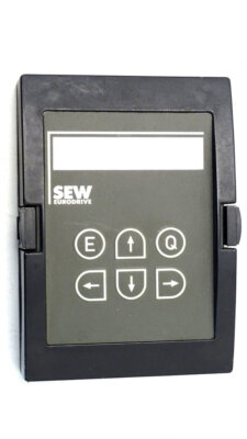 FBG31C-01 SEW Eurodrive Terminal Garantie 3 Monate with VAt | eBay.de