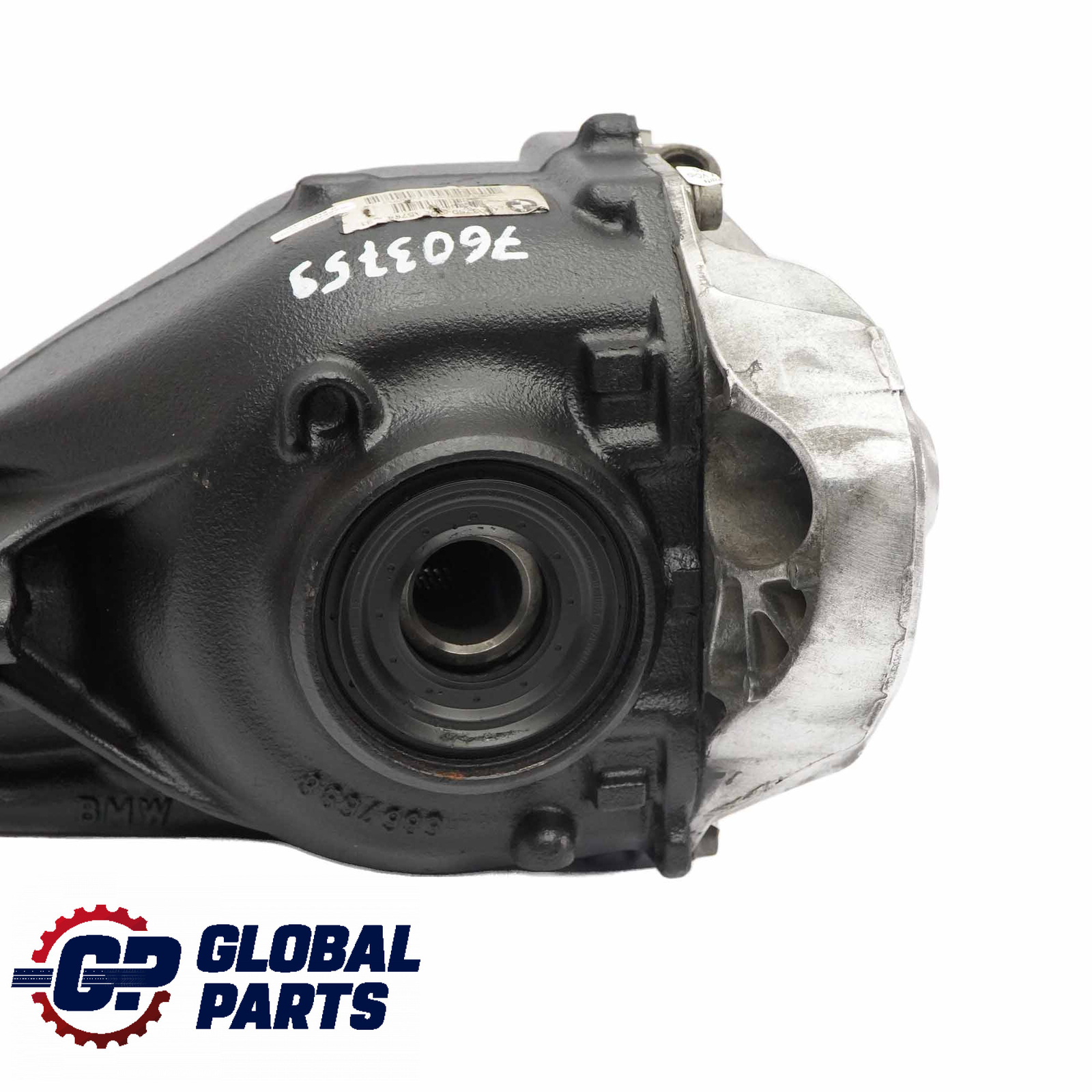 BMW F22 F30 F31 F32 F34 F36 Rear Differential Diff 2,81 Ratio 7603759 ...