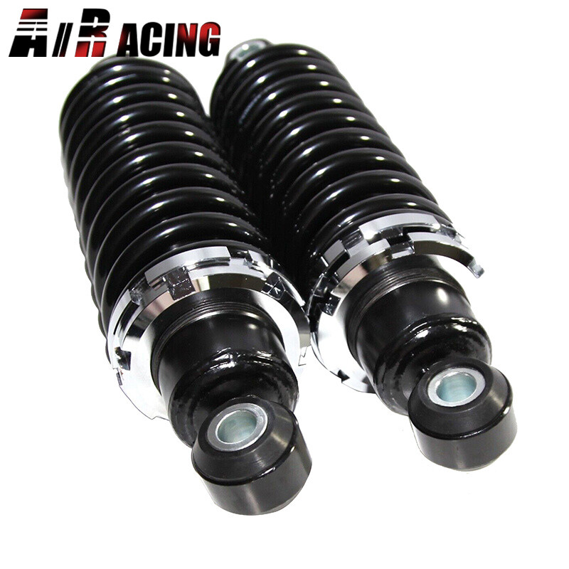 Universal Coil Over Coilovers Shocks Adjustable 250 # Lbs Springs Rate ...