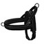 Reflective Dog Harness and Leash Front Leading No Pull Vest Small Large ...