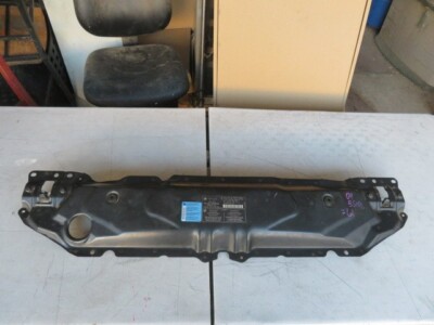2008-2010 BMW E60 E61 M5 535 525 OEM RADIATOR SUPPORT UPPER TIE BAR ...