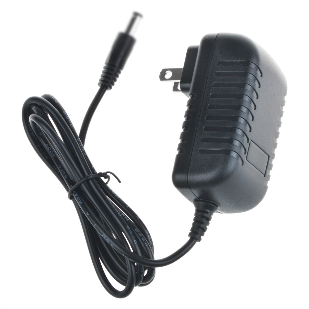 AC/DC Adapter For Tellermate Model: HK-CH07-A18 HKCH07A18 18V I.T.E ...