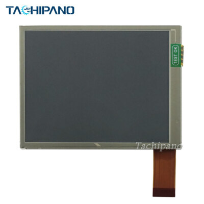 LCD Screen for EMERSON Hart 475 FIELD COMMUNICATOR Display with Touch ...