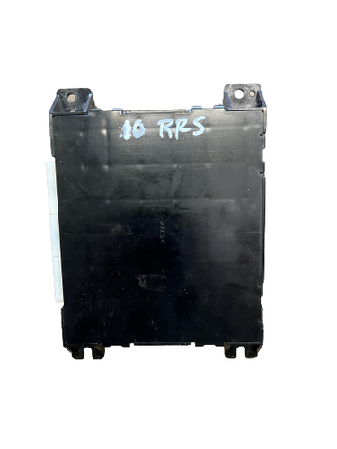 Range Rover Sport L320 10-13 OEM HVAC AC Chauffage Climat Contrôle ECU ...