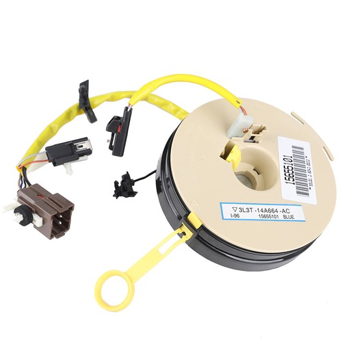 New Steering Clock Spring 3L3T-14A664-AC Fits 1999-2005 FORD F150 F250 ...